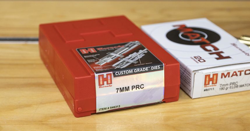 7mm PRC Reloading: What You’ll Need – Ultimate Reloader