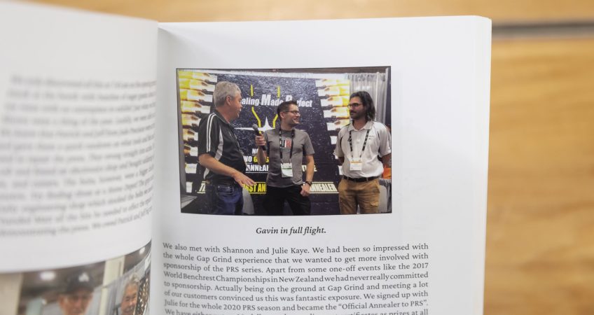 Making Perfect — The Story Behind AMP Annealing – Ultimate Reloader