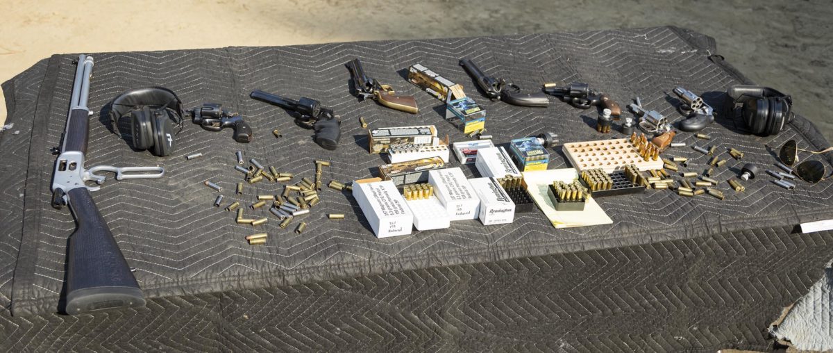 What is the World’s Most Versatile Revolver Cartridge? – Ultimate Reloader