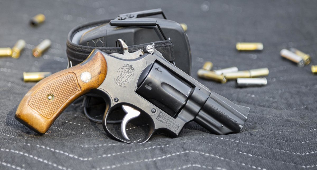 What is the World’s Most Versatile Revolver Cartridge? – Ultimate Reloader