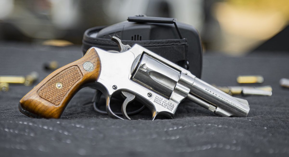 What is the World’s Most Versatile Revolver Cartridge? – Ultimate Reloader