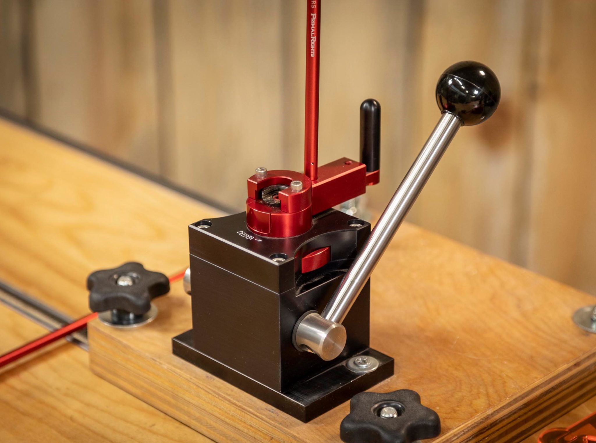 Considerations when Loading Hunting Ammo – Ultimate Reloader