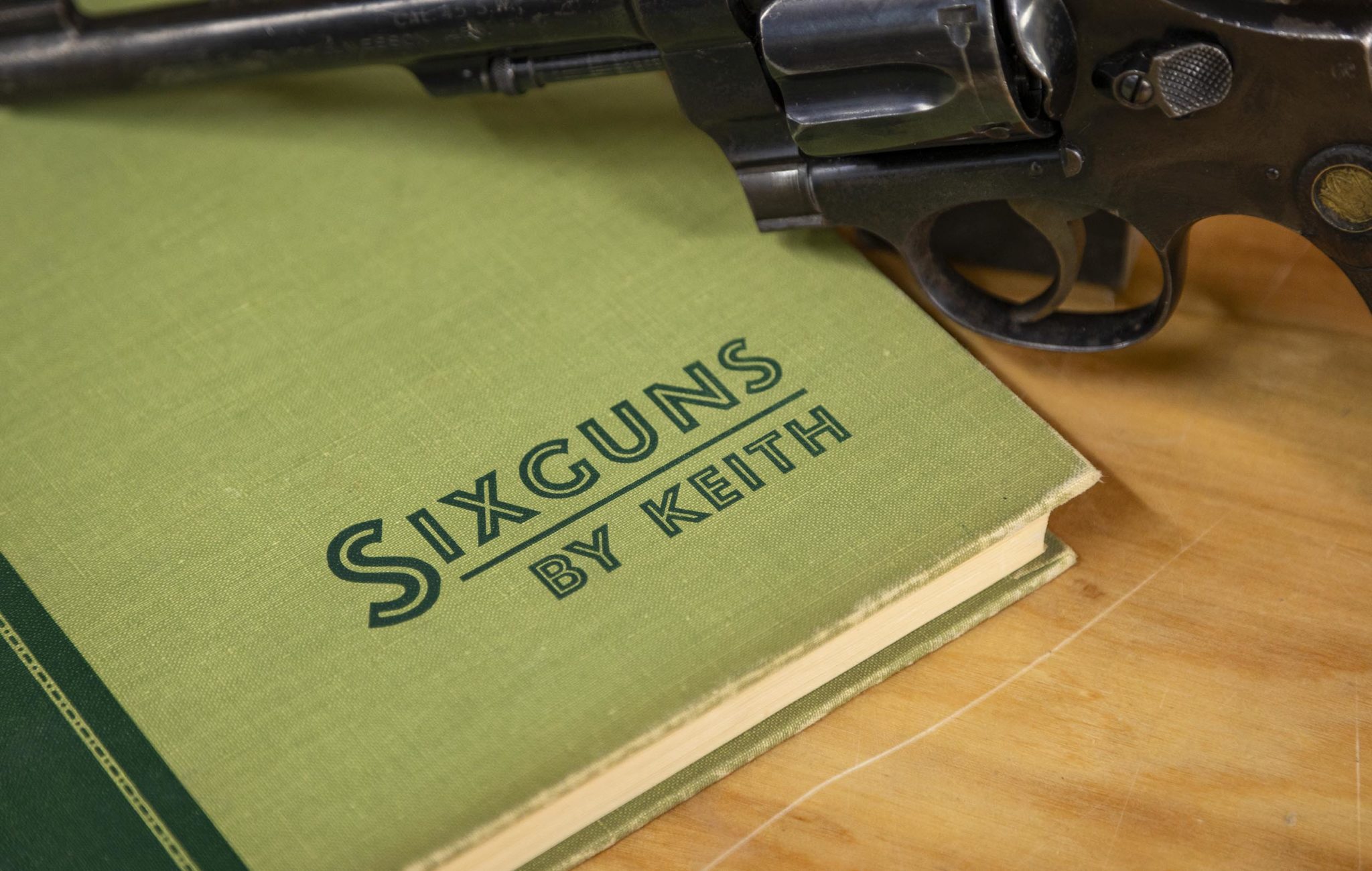 45 Colt: Shooting and Reloading – Ultimate Reloader