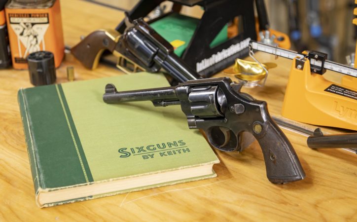 45 Colt: Shooting and Reloading – Ultimate Reloader