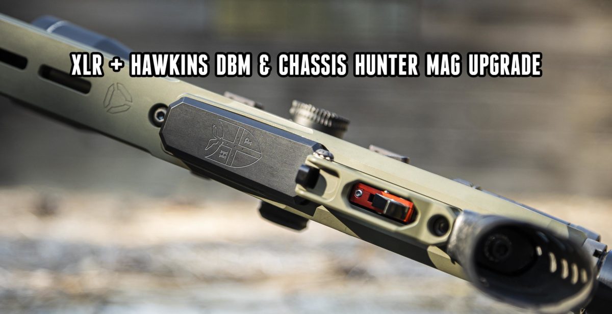 22GT – Ultimate Reloader