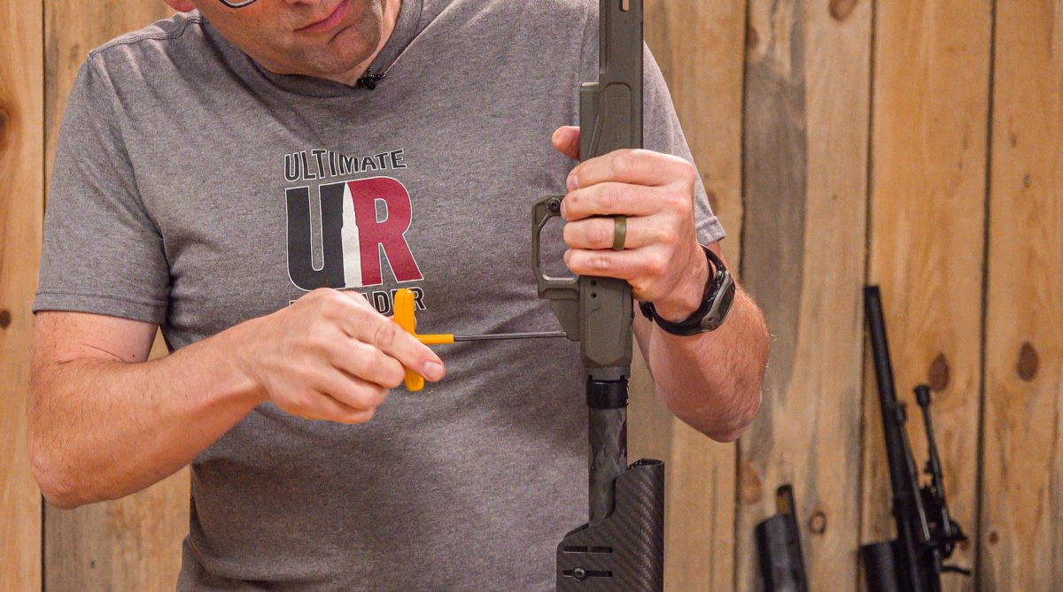 XLR Bottom Metal + Hawkins Hunter Mag (Upgrading my 22GT) – Ultimate Reloader