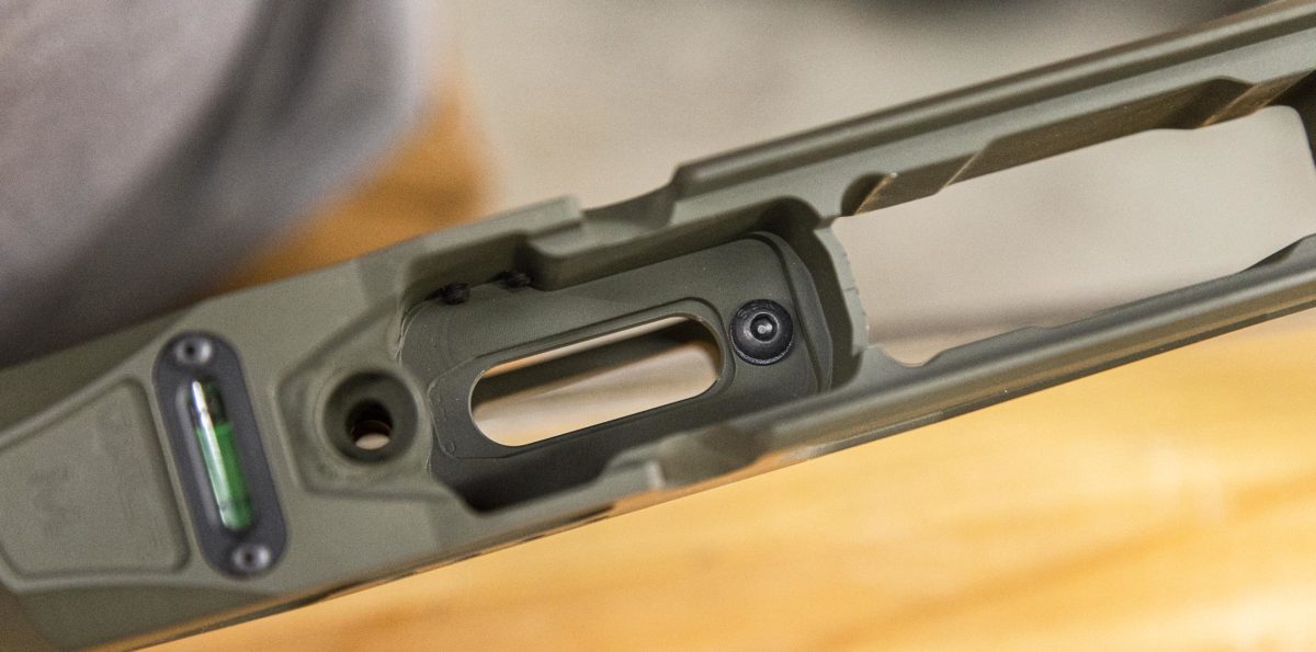 XLR Bottom Metal + Hawkins Hunter Mag (Upgrading my 22GT) – Ultimate Reloader