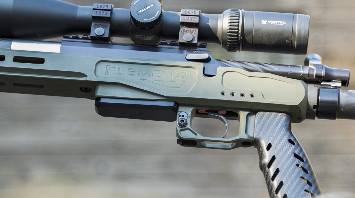 XLR Bottom Metal + Hawkins Hunter Mag (Upgrading my 22GT) – Ultimate ...