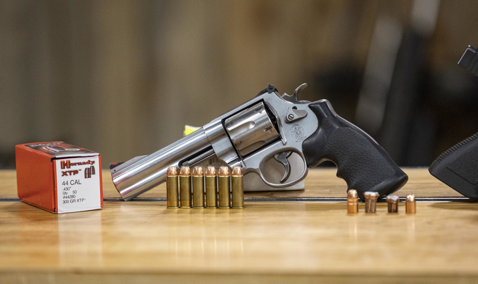 BEAR DEFENSE: 44 Mag vs 10mm Auto (Which is Better?) – Ultimate Reloader