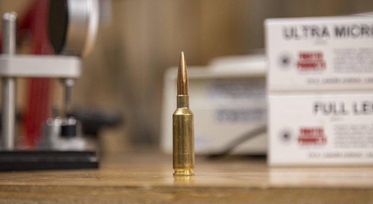 6GT Precision: From Reloading to 1000 yard Shooting – Ultimate Reloader