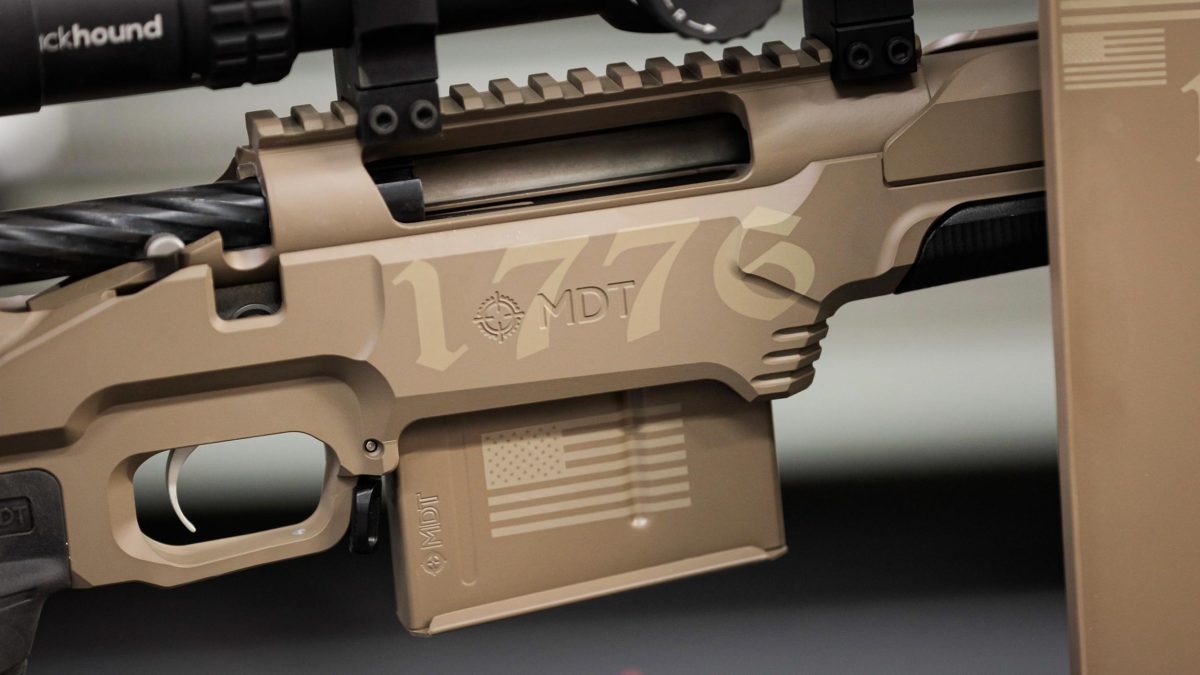 COMPLETE Cerakote Shop Tour at Ultimate Reloader (Everything it takes ...