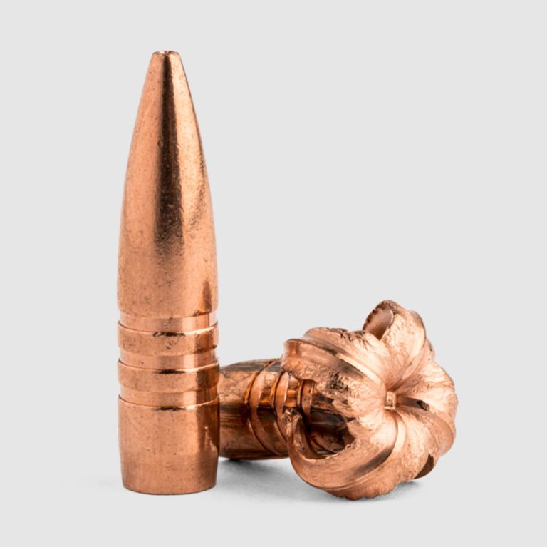 25-06 Mule Deer Barnes TSX Hunting Success – Ultimate Reloader