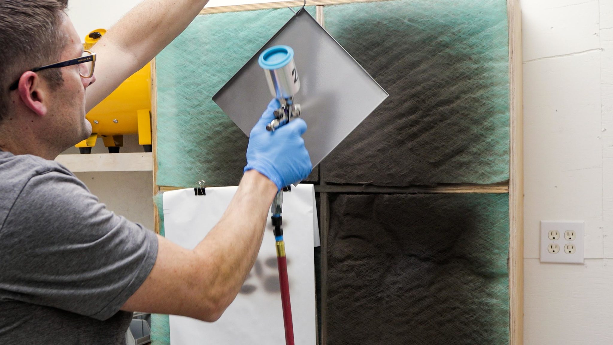 A&D EJ-3000: Versatile Scale for Cerakote, Epoxy, and More – Ultimate ...