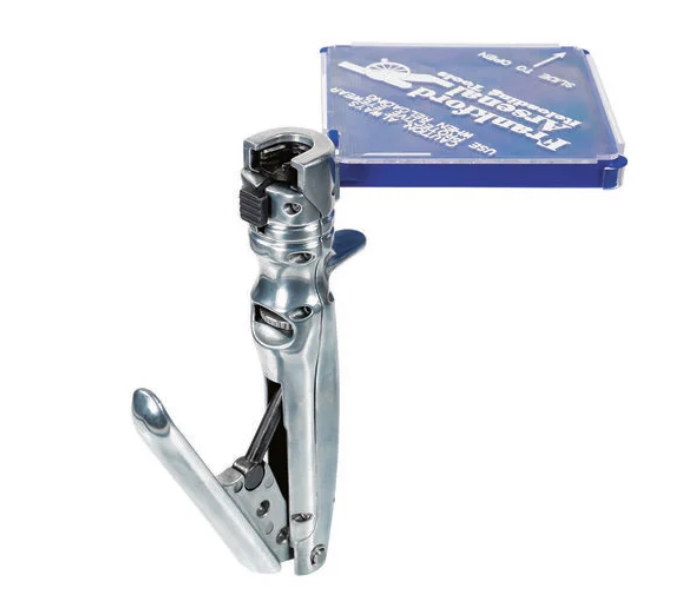 Perfect Primer Seating with Frankford Arsenal – Ultimate Reloader