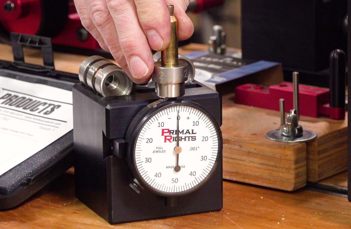 6GT Precision: From Reloading to 1000 yard Shooting – Ultimate Reloader