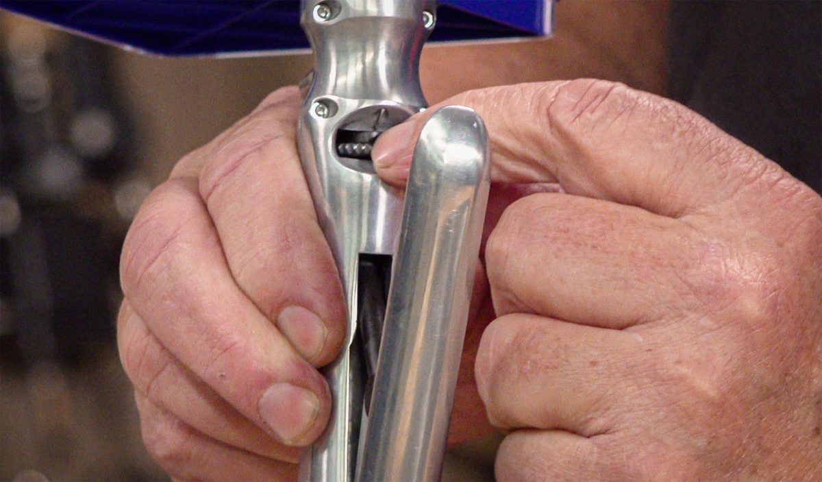 Perfect Primer Seating with Frankford Arsenal – Ultimate Reloader