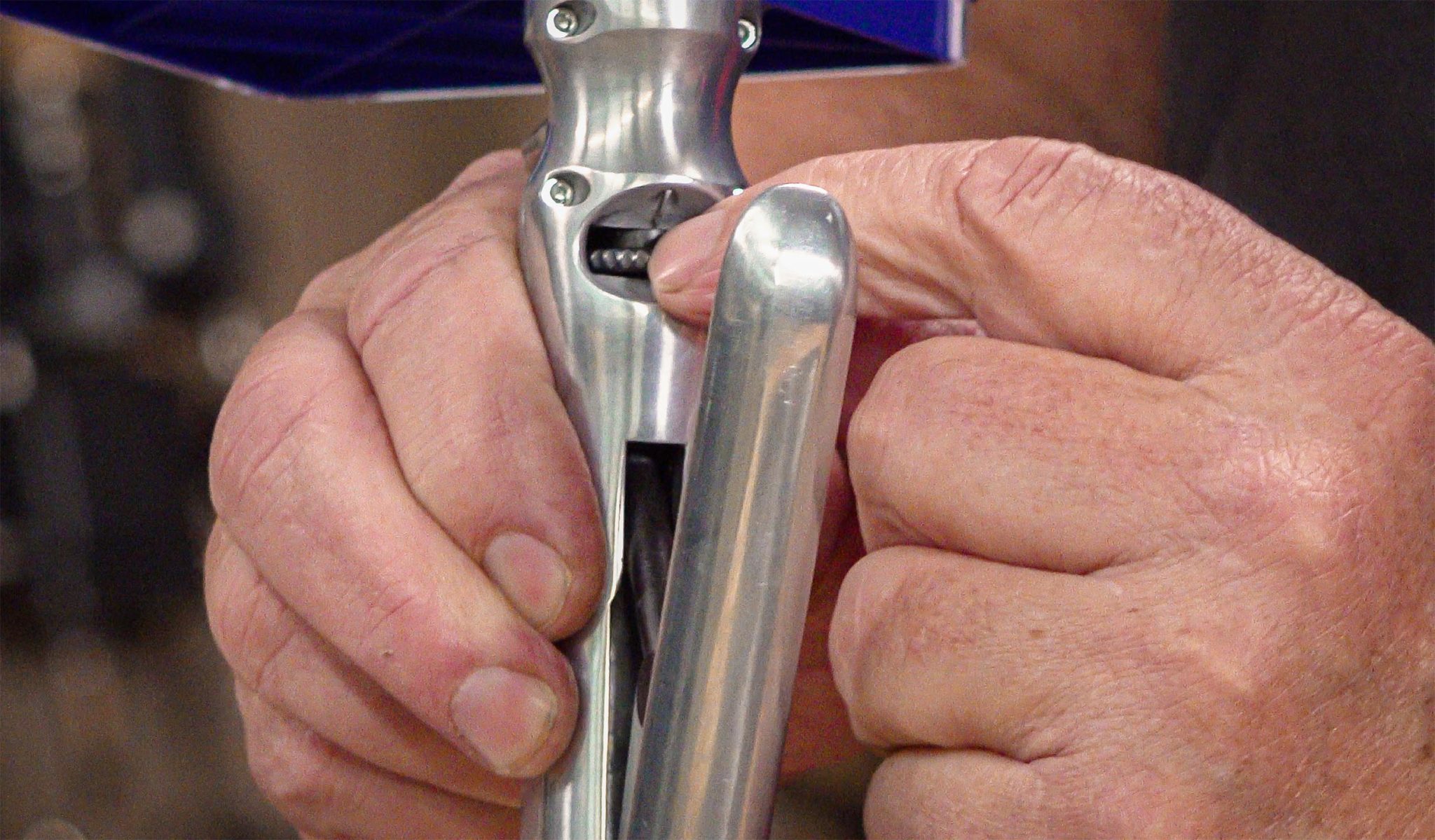Perfect Primer Seating with Frankford Arsenal – Ultimate Reloader