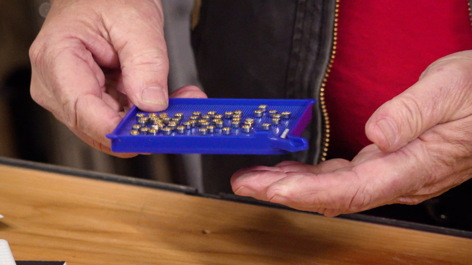 Perfect Primer Seating with Frankford Arsenal – Ultimate Reloader