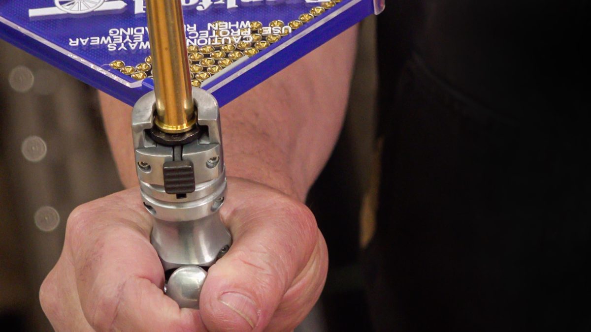 Perfect Primer Seating with Frankford Arsenal – Ultimate Reloader