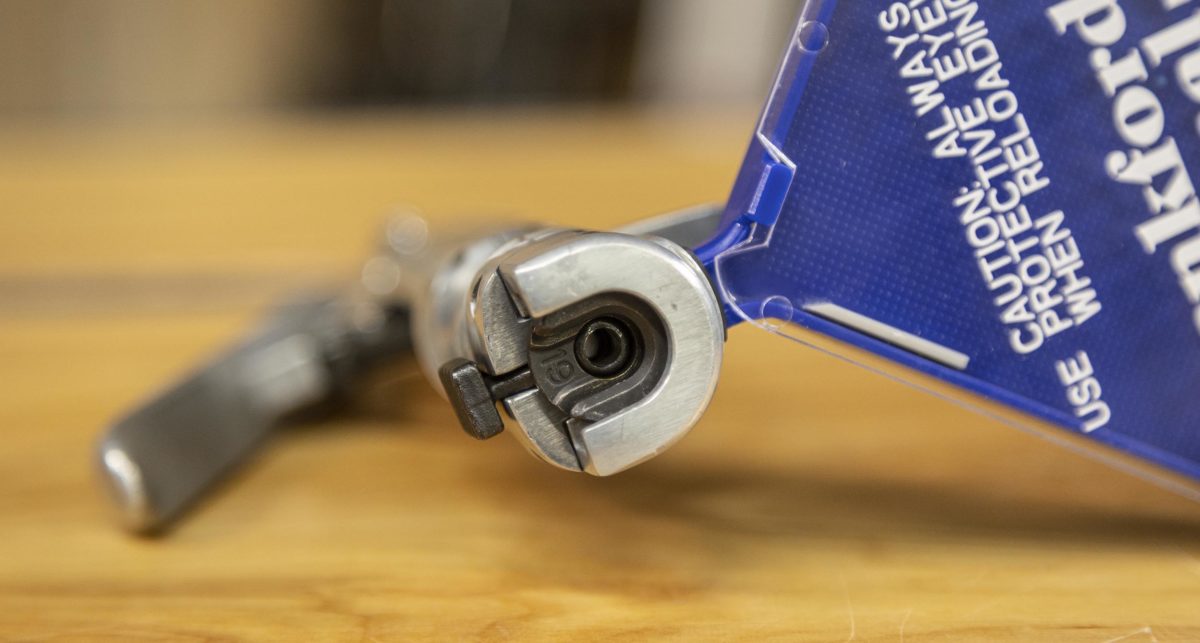 Perfect Primer Seating with Frankford Arsenal – Ultimate Reloader