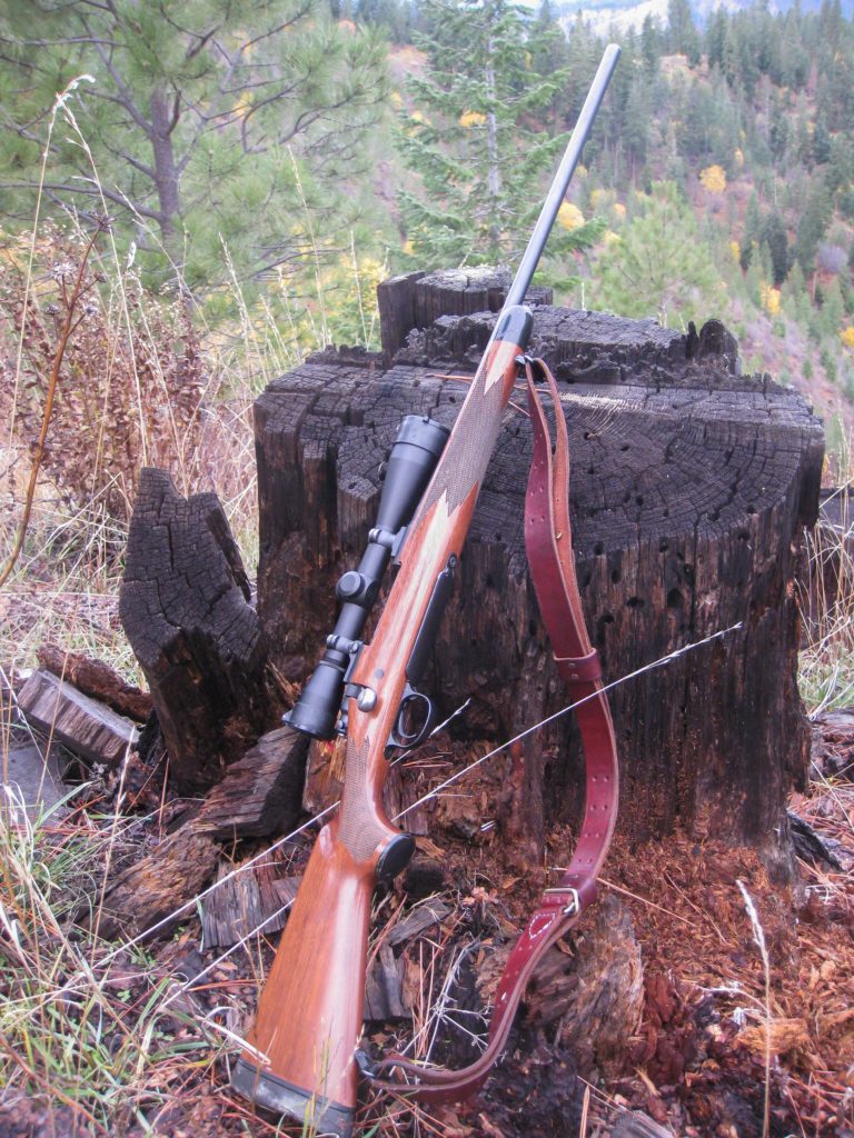 25-06 Mule Deer Barnes TSX Hunting Success – Ultimate Reloader