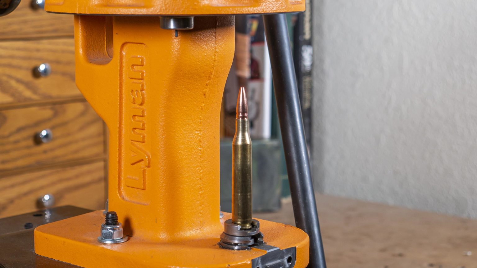 25-06 Mule Deer Barnes TSX Hunting Success – Ultimate Reloader