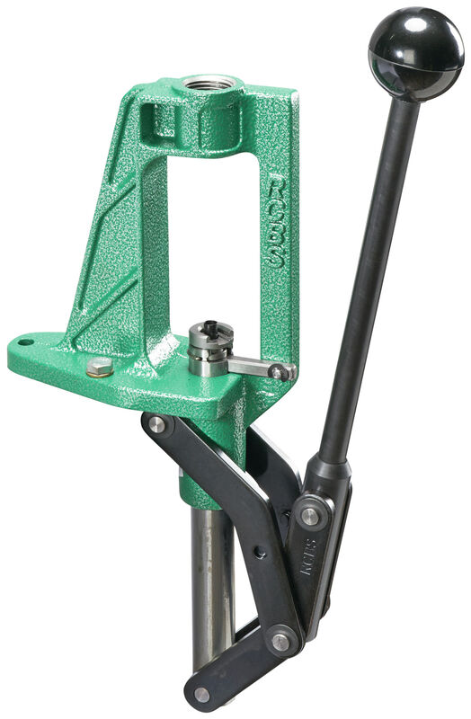 RCBS Lightweight Partner Press Unboxing and Overview – Ultimate Reloader