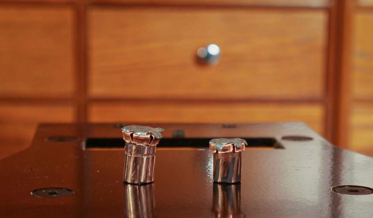 BEAR DEFENSE: 44 Mag vs 10mm Auto (Which is Better?) – Ultimate Reloader