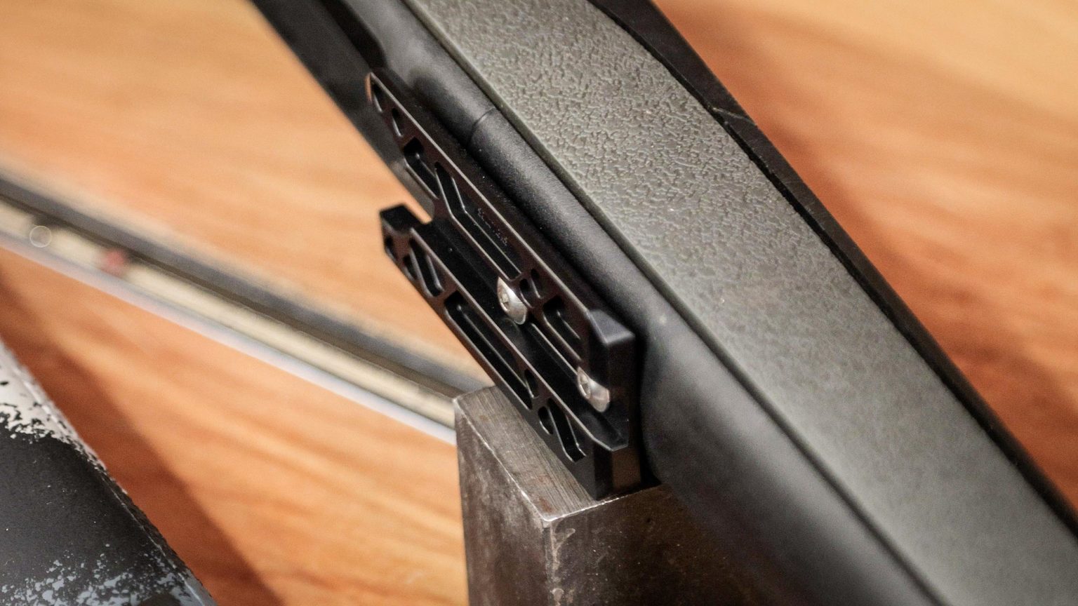 Salmon River Solutions: Ultra-Light Brakes, Rails, and more – Ultimate ...