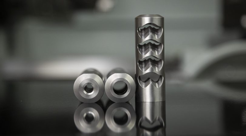 Bullet Clearance -vs- Brake Recoil (Shocking Results) – Ultimate Reloader