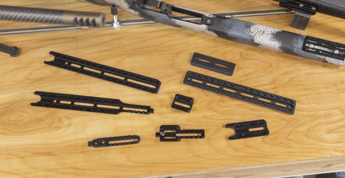 Salmon River Solutions: Ultra-Light Brakes, Rails, and more – Ultimate ...