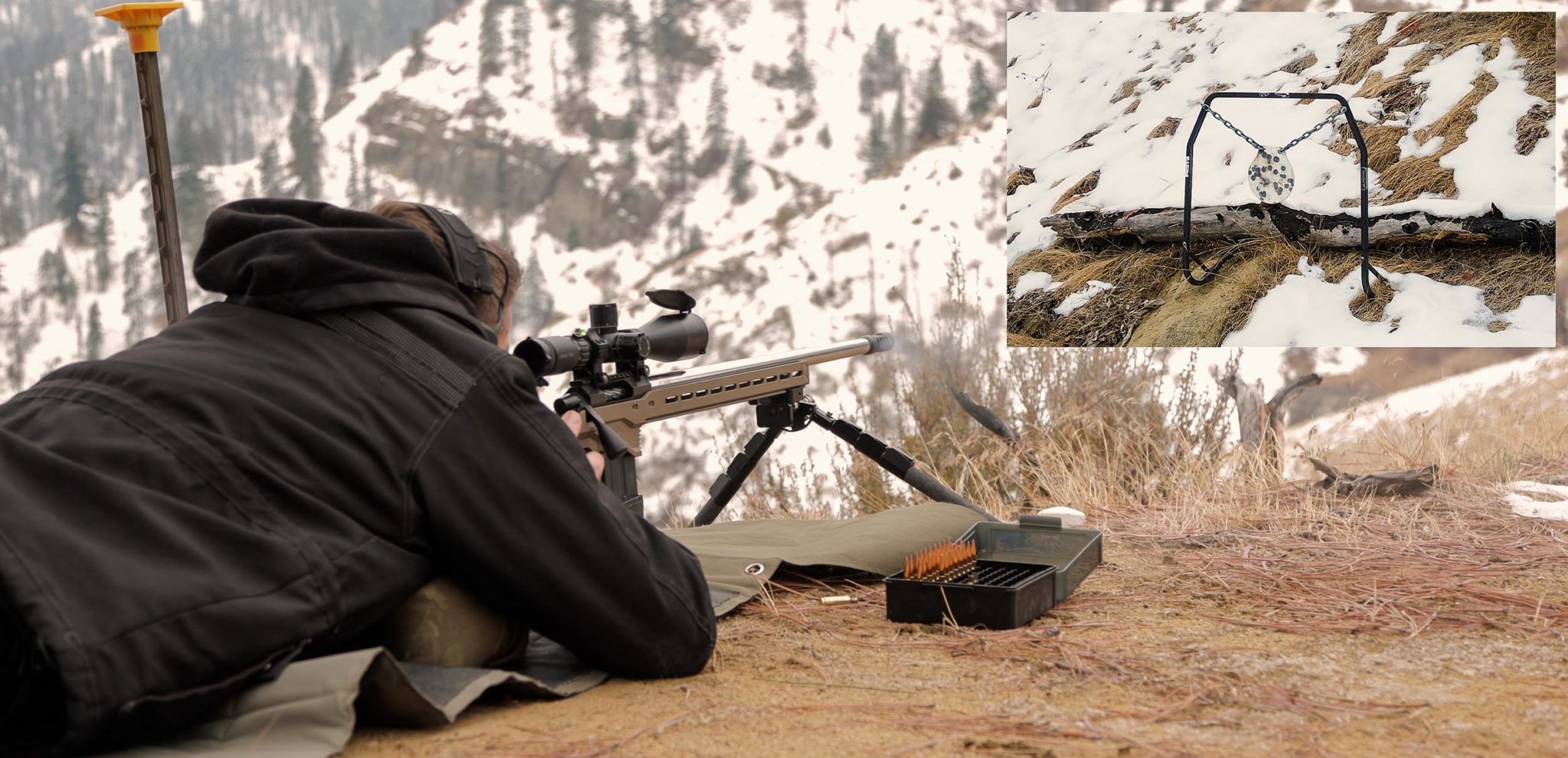 6GT Precision: From Reloading to 1000 yard Shooting – Ultimate Reloader