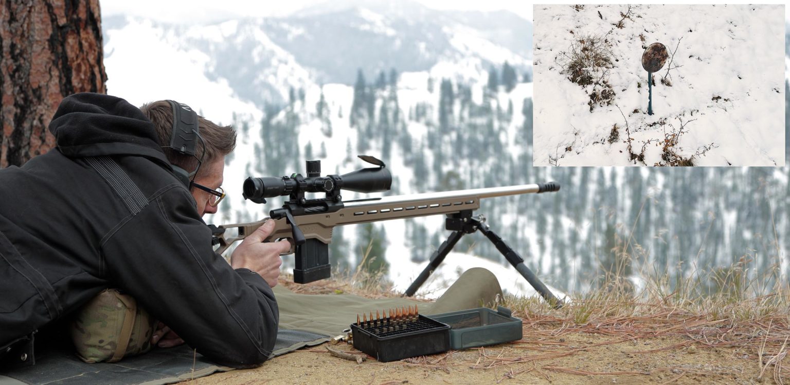 6GT Precision: From Reloading to 1000 yard Shooting – Ultimate Reloader