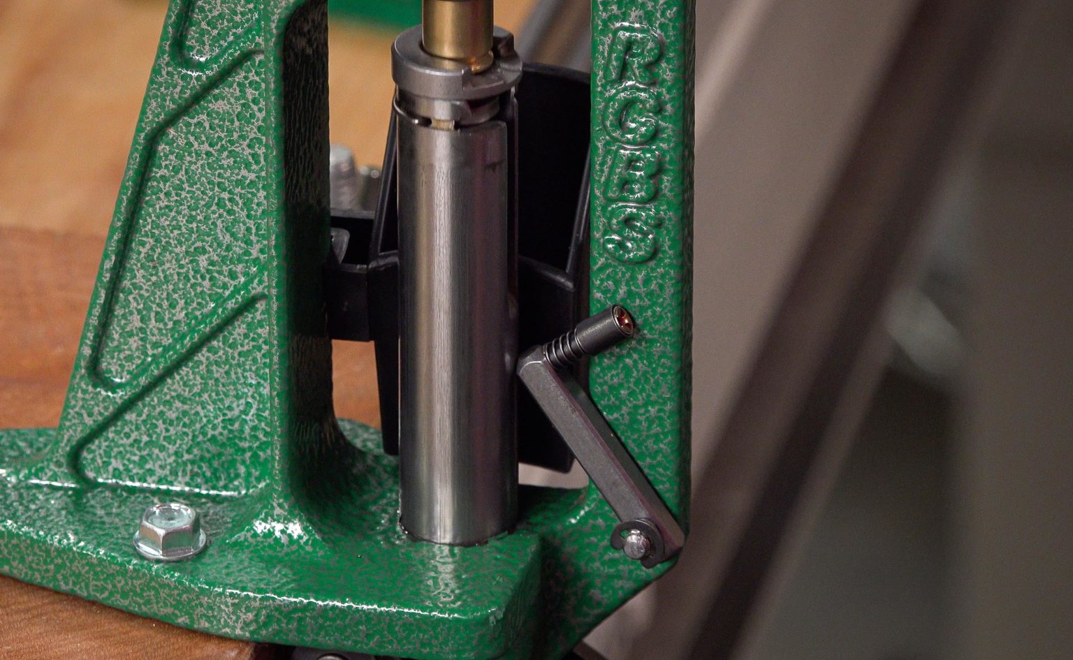 RCBS Lightweight Partner Press Unboxing and Overview – Ultimate Reloader