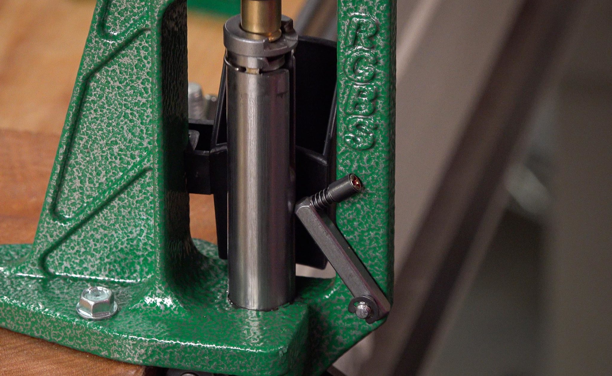 RCBS Lightweight Partner Press Unboxing and Overview – Ultimate Reloader