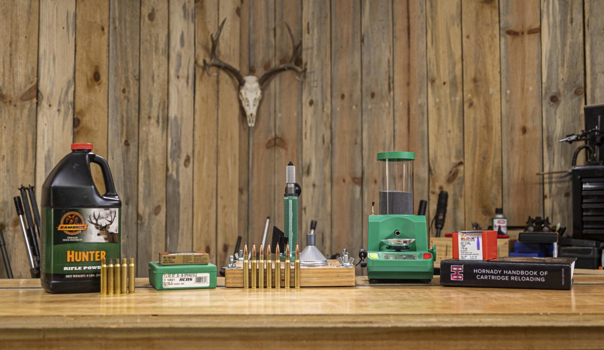 RCBS Lightweight Partner Press Unboxing and Overview – Ultimate Reloader