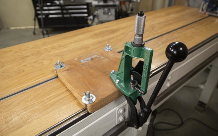 RCBS Lightweight Partner Press Unboxing and Overview – Ultimate Reloader