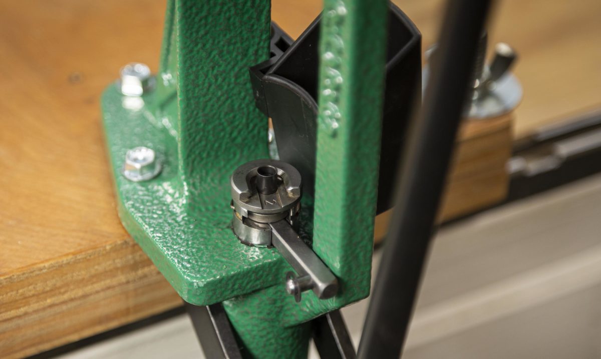 RCBS Lightweight Partner Press Unboxing and Overview – Ultimate Reloader