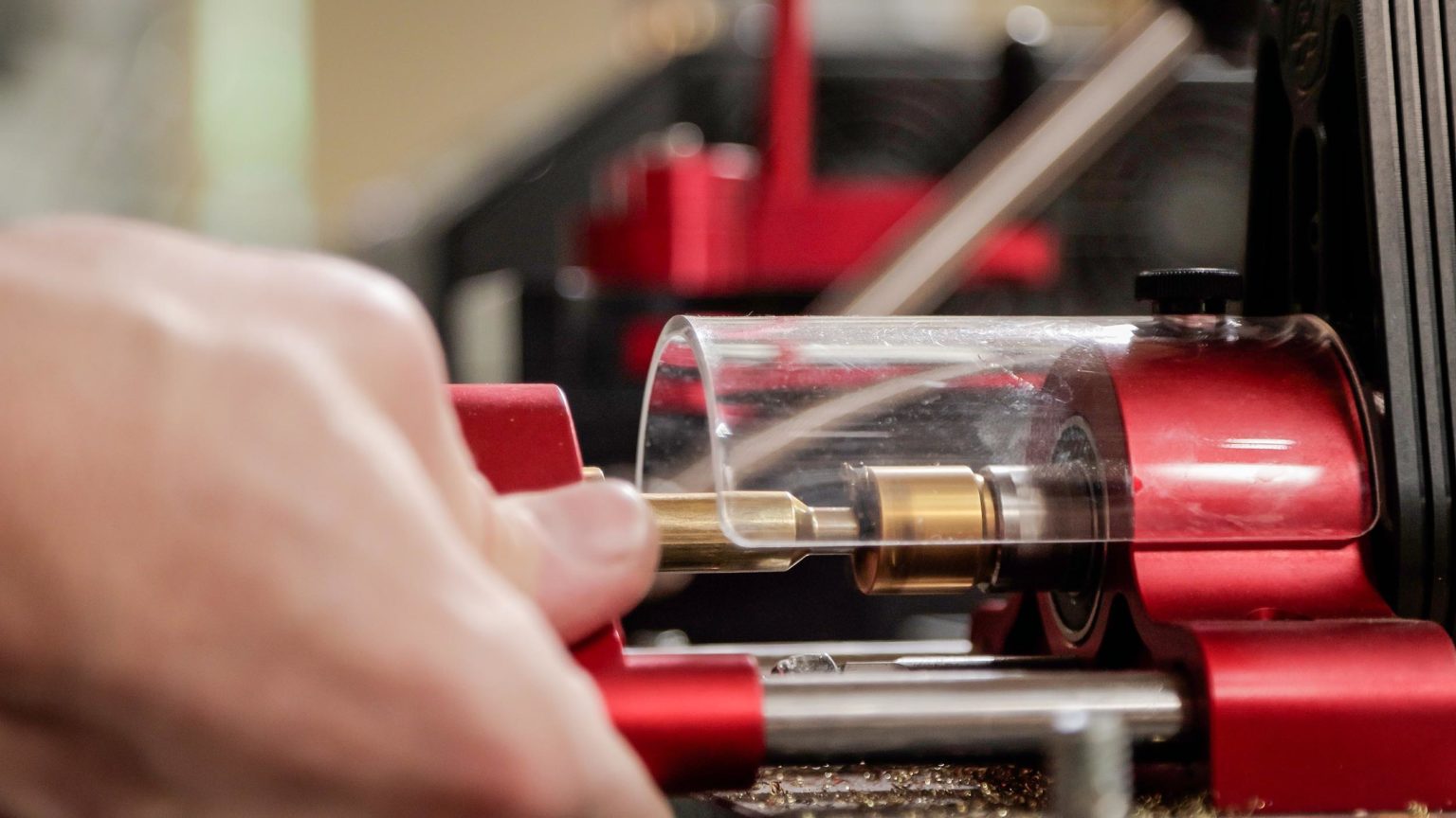 6GT Precision: From Reloading to 1000 yard Shooting – Ultimate Reloader