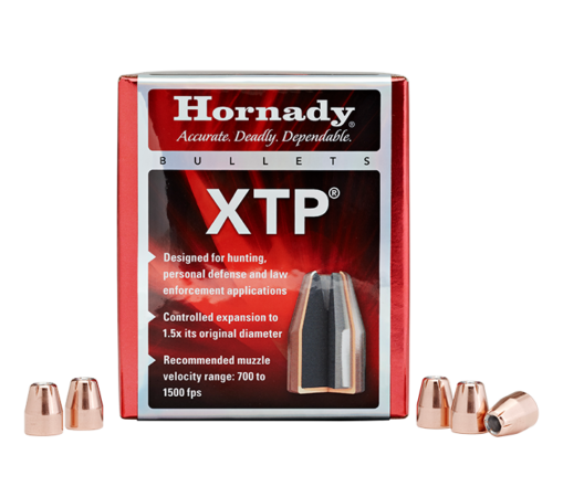 BEAR DEFENSE: 44 Mag vs 10mm Auto (Which is Better?) – Ultimate Reloader