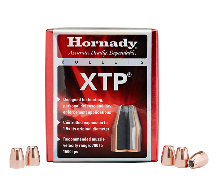 BEAR DEFENSE: 44 Mag vs 10mm Auto (Which is Better?) – Ultimate Reloader