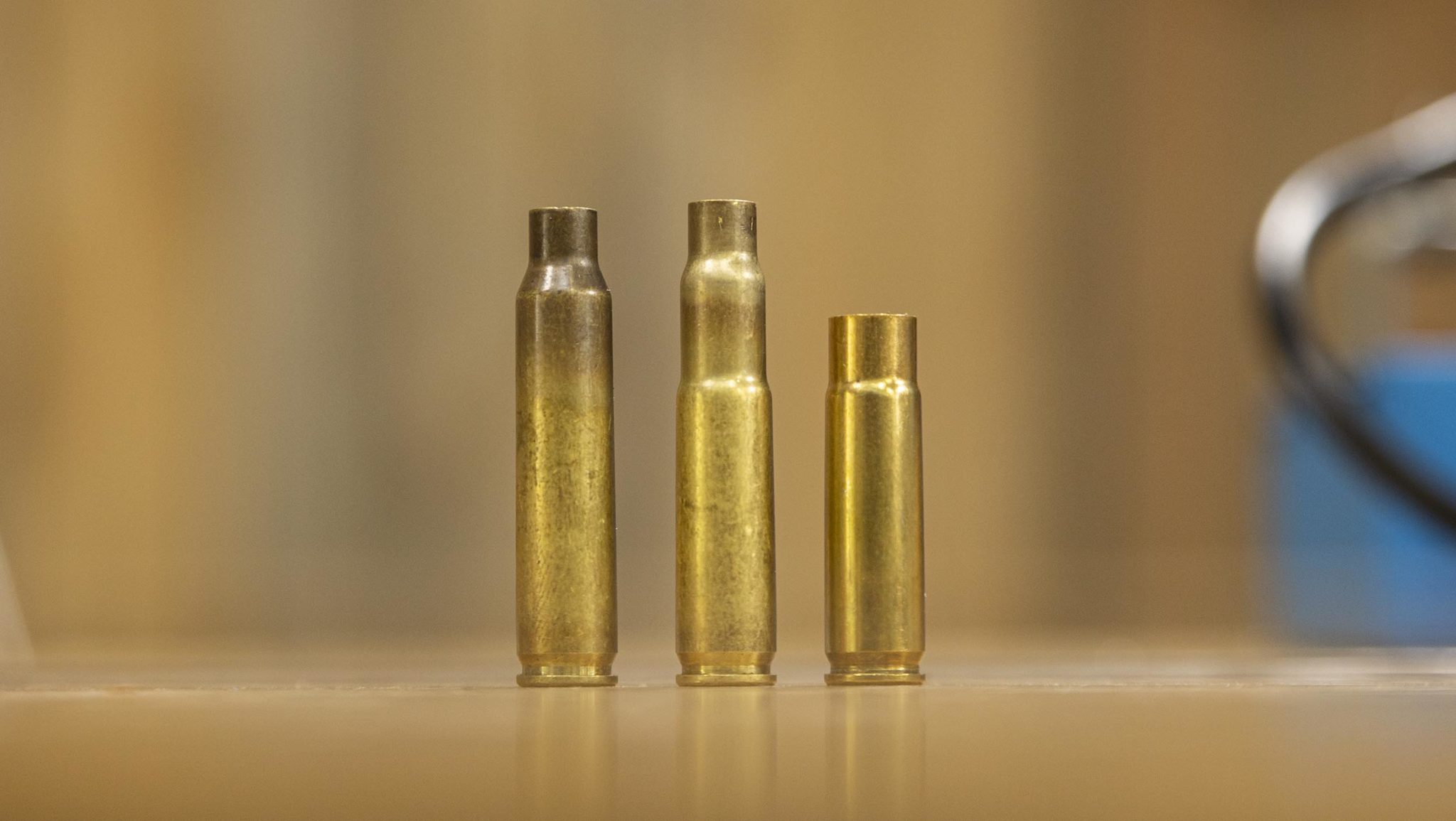 Dillon DA3000 Unboxing , Overview, Converting 223 to 300BLK – Ultimate ...