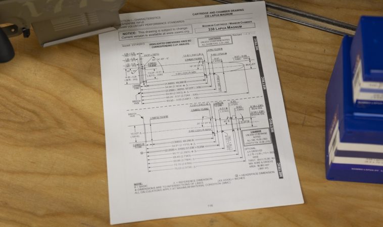 338 Lapua Build Start to Finish – Ultimate Reloader