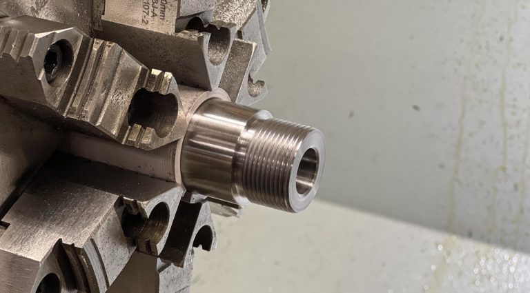 338 Lapua Build Start to Finish – Ultimate Reloader