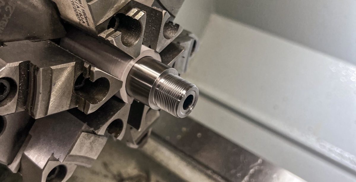 338 Lapua Build Start to Finish – Ultimate Reloader