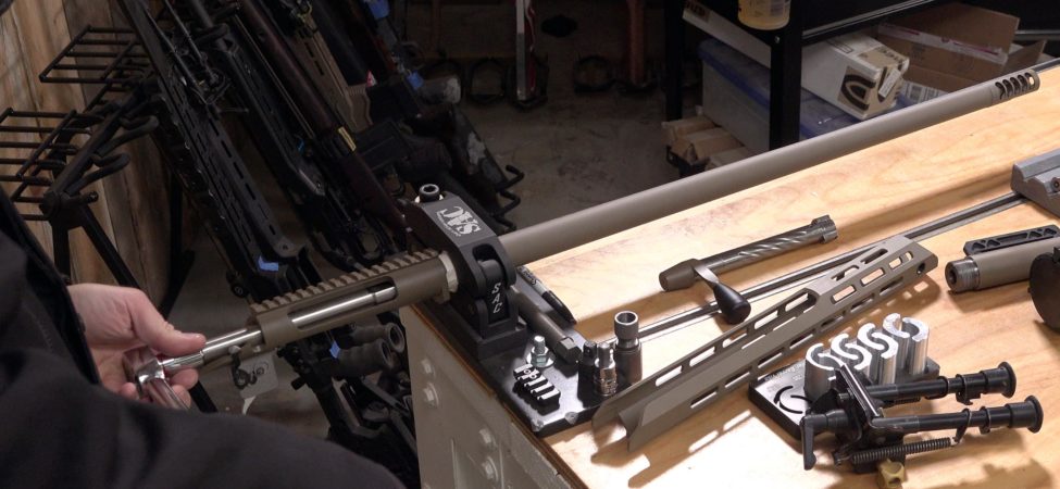 338 Lapua Build Start to Finish – Ultimate Reloader