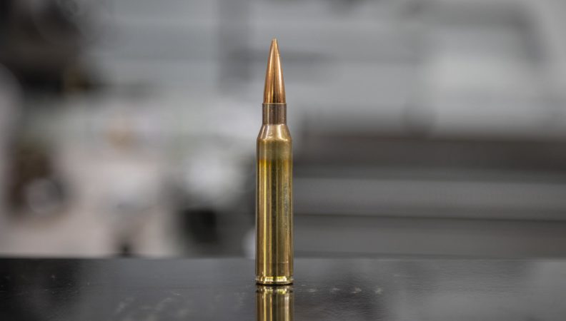 338 Lapua Build Start to Finish – Ultimate Reloader