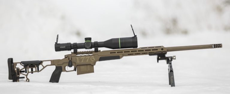 338 Lapua Build Start to Finish – Ultimate Reloader