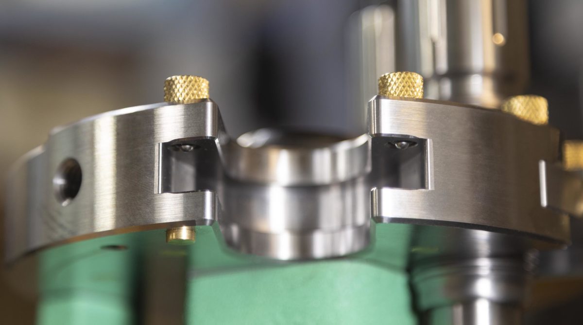 NEW Adaptive Press Head from Creedmoor Sports – Ultimate Reloader