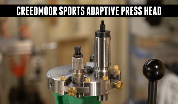 Ultimate Reloader – Reloading Explained